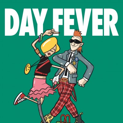 Day Fever Tickets, Tour Dates & Concerts | alt. tickets