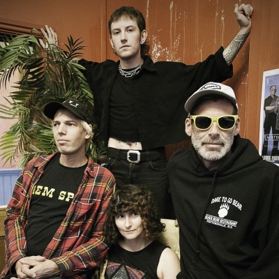 Jeffrey Lewis Tickets, Tour Dates & Concerts | alt. tickets