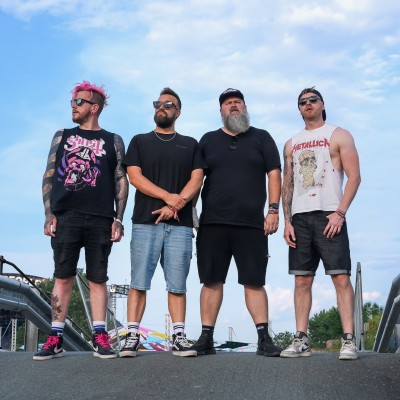 Punk Rock Factory Tickets, Tour Dates & Concerts | alt. tickets